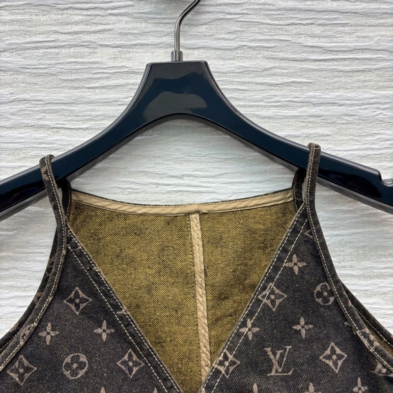 Original Unclassified Brand Vest
