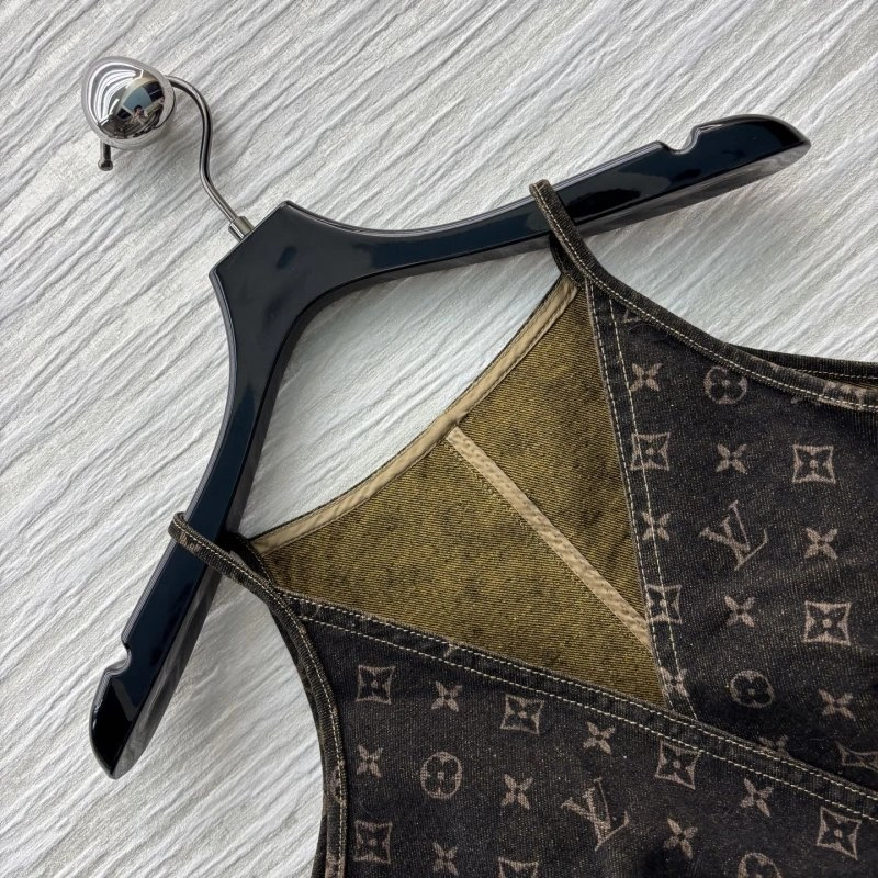 Original Unclassified Brand Vest