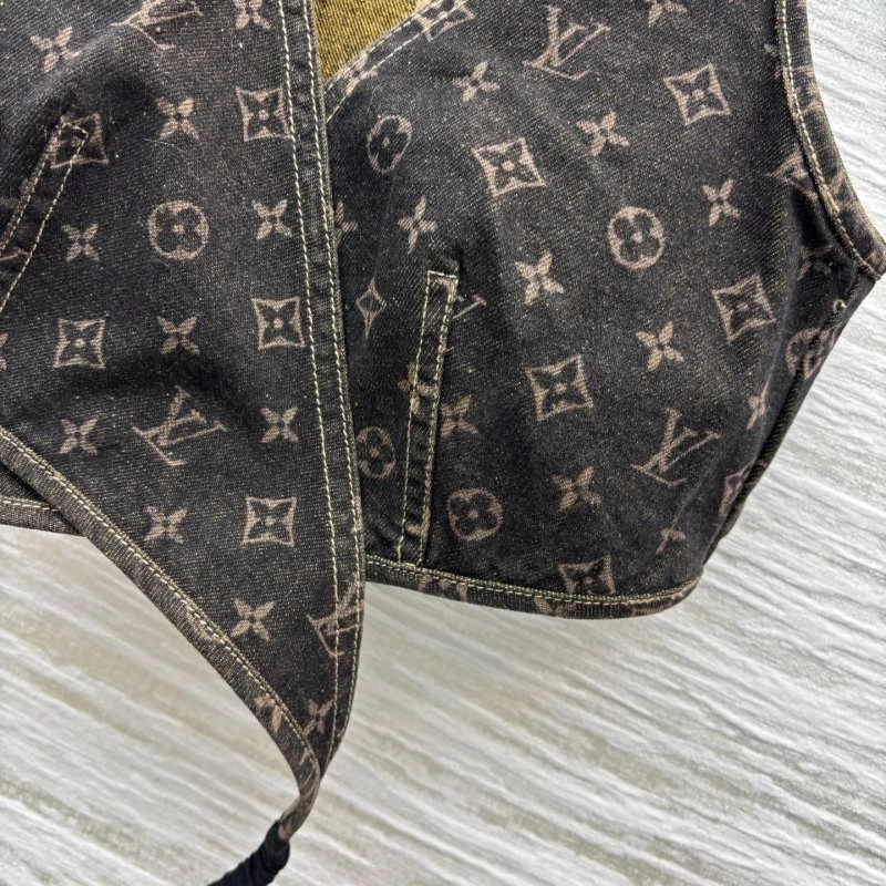 Original Unclassified Brand Vest