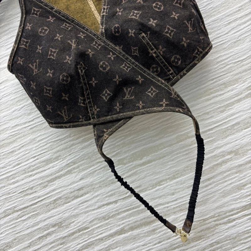 Original Unclassified Brand Vest