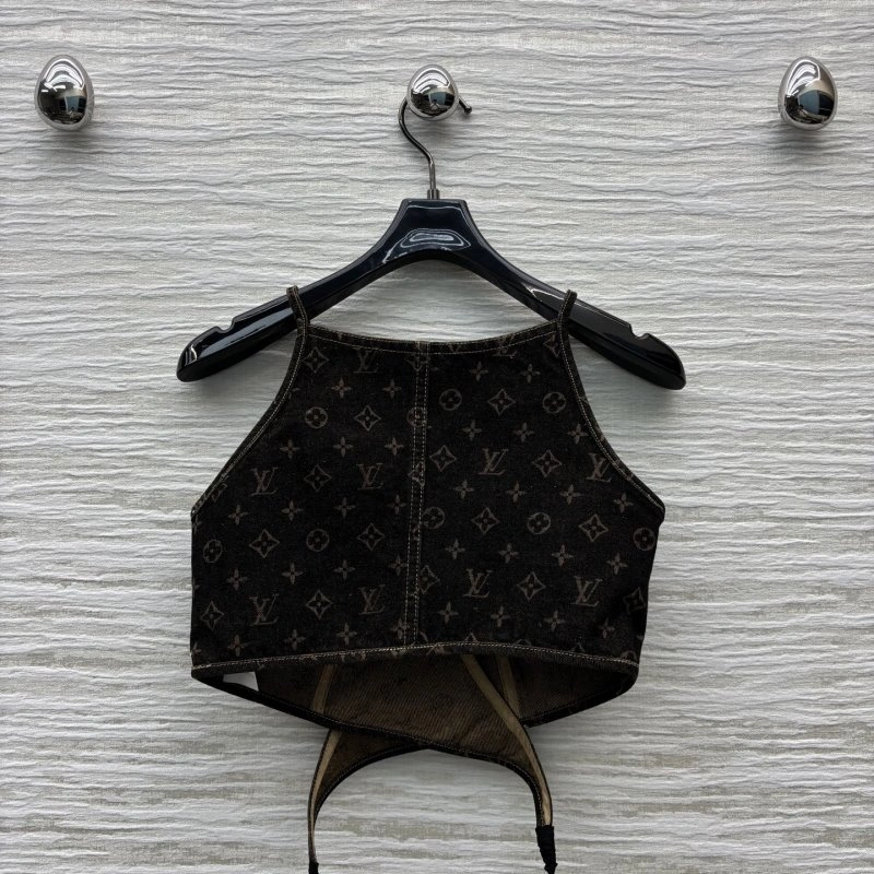Original Unclassified Brand Vest