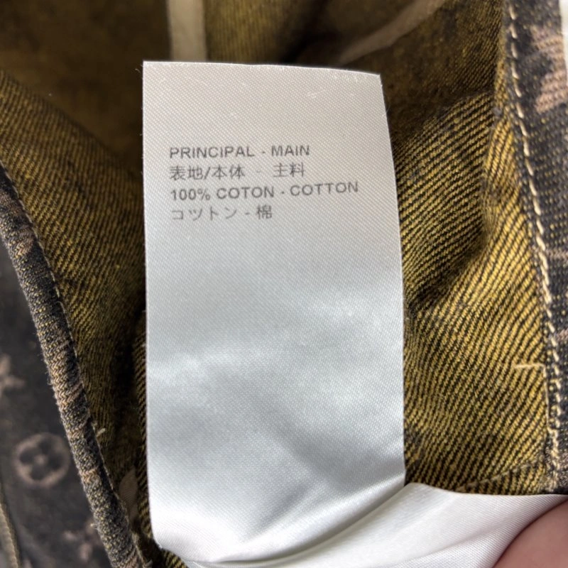 Original Unclassified Brand Vest