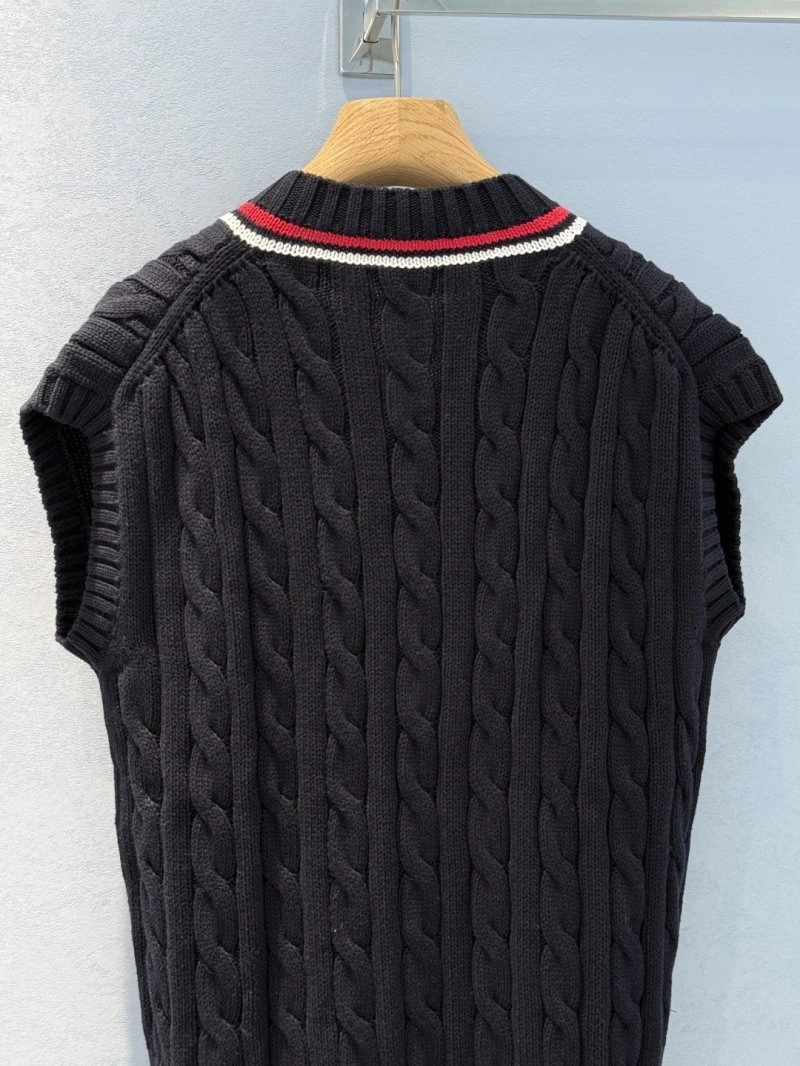 Value-priced Unclassified Brand Vest