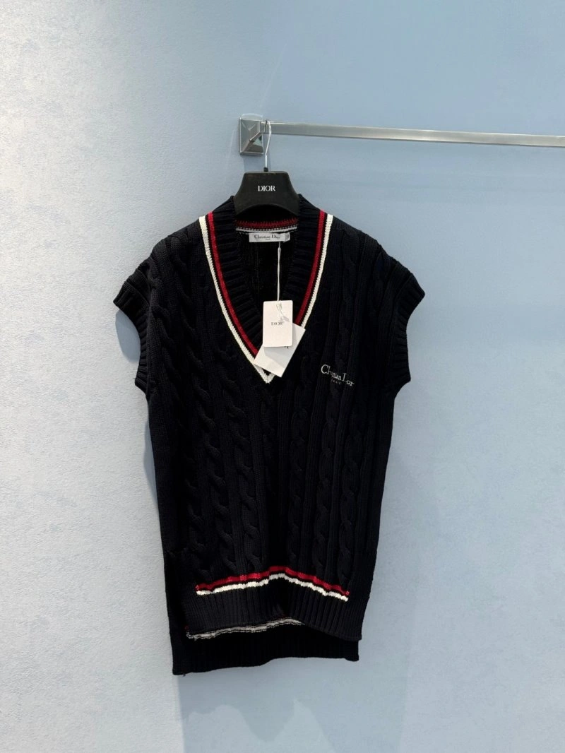 Value-priced Unclassified Brand Vest