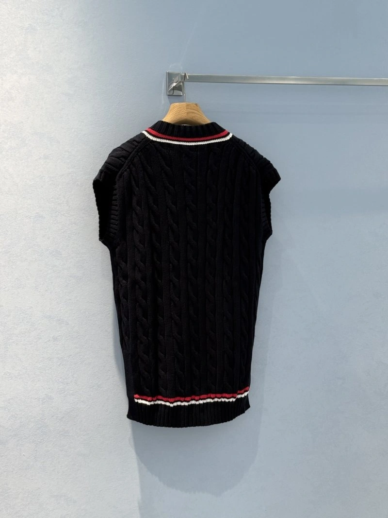 Value-priced Unclassified Brand Vest