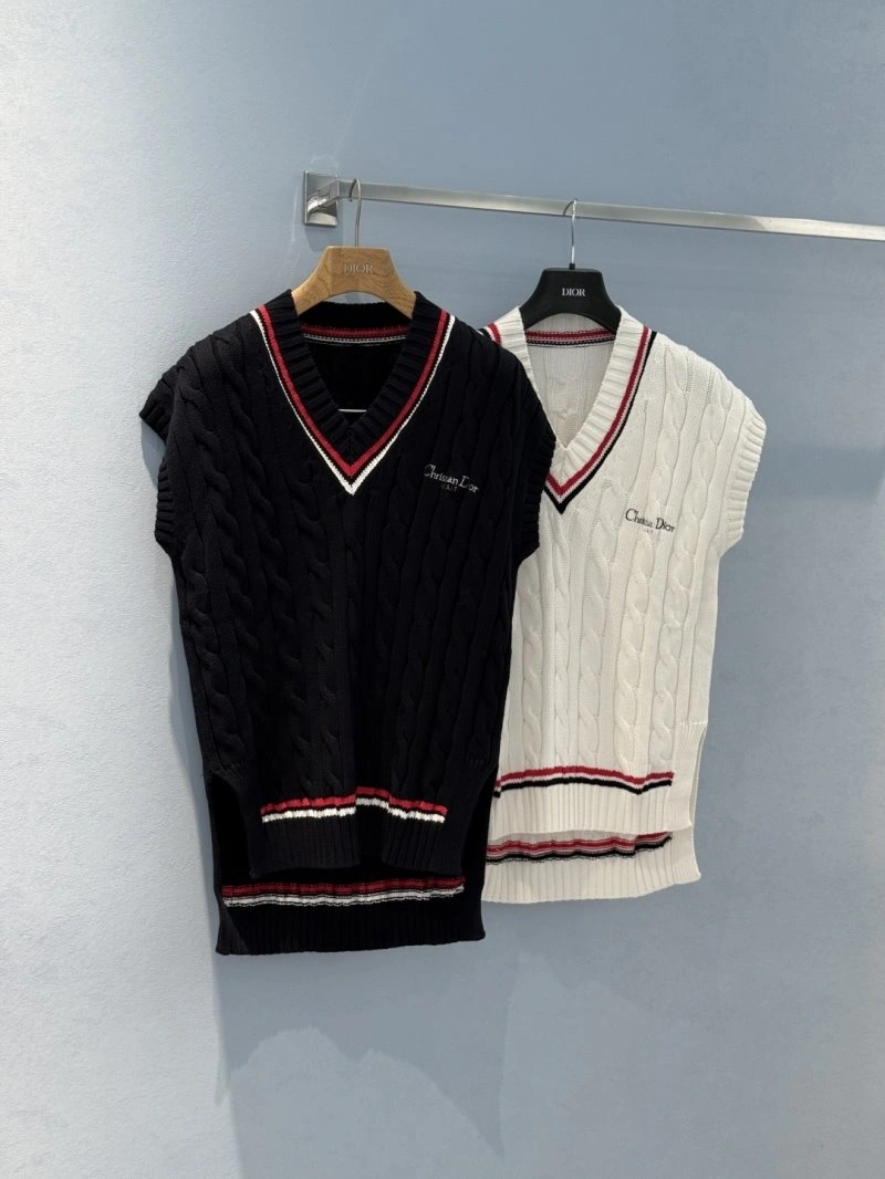 Value-priced Unclassified Brand Vest