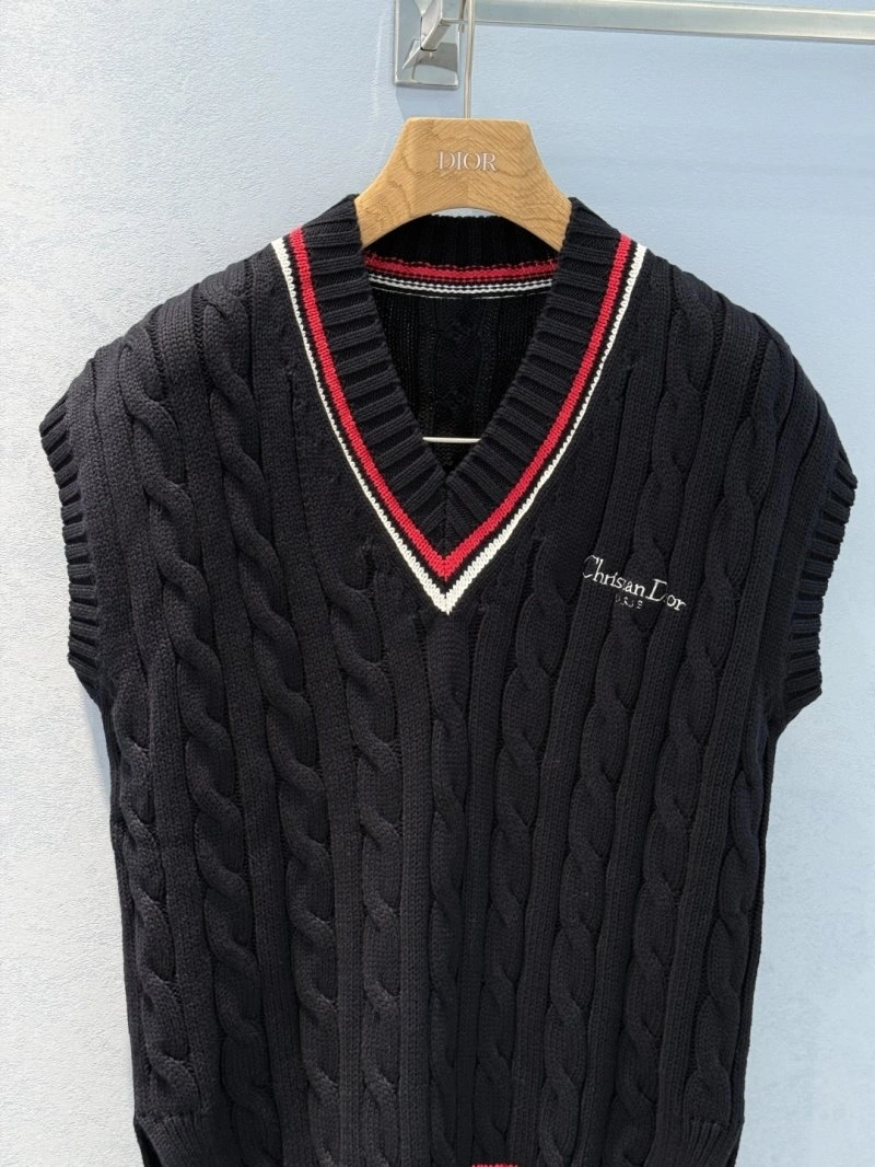 Value-priced Unclassified Brand Vest