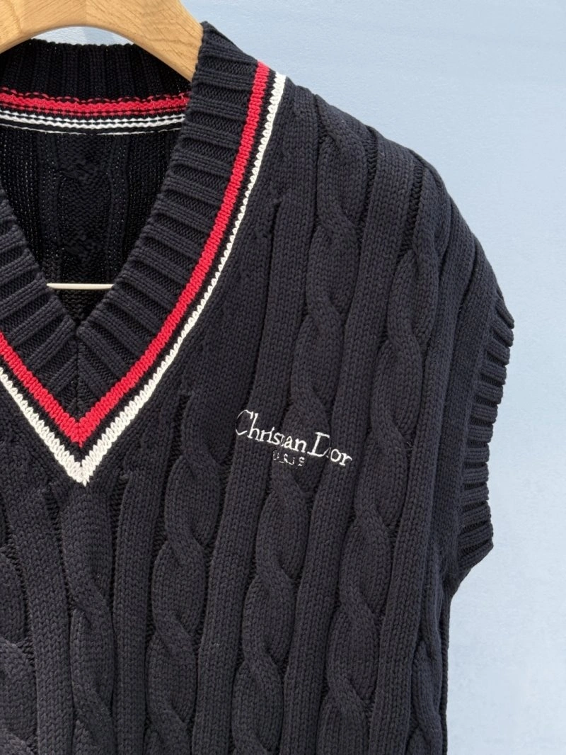 Value-priced Unclassified Brand Vest