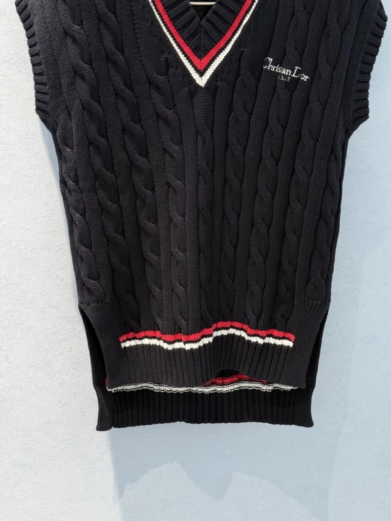 Value-priced Unclassified Brand Vest