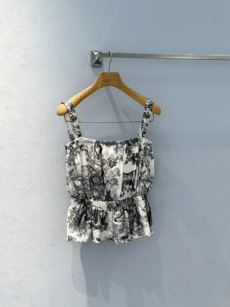 Authentic Unclassified Brand Vest