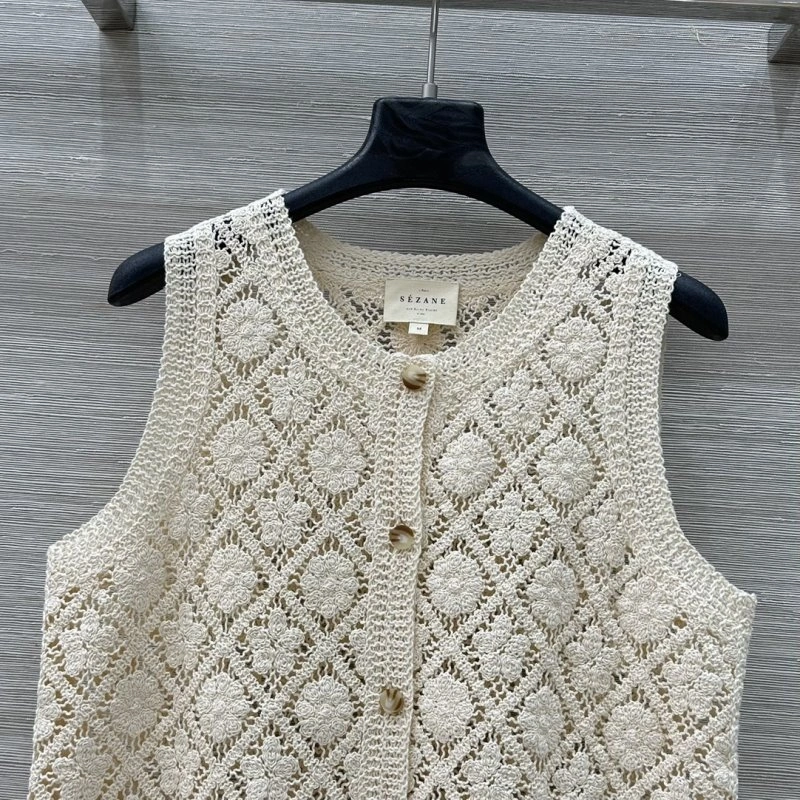 Inexpensive Unclassified Brand Vest