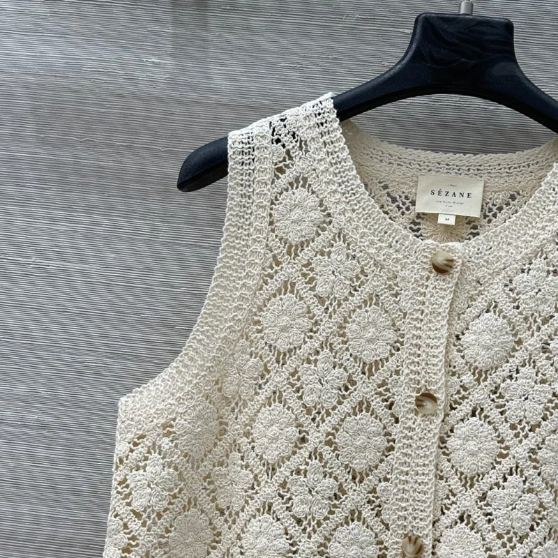 Inexpensive Unclassified Brand Vest