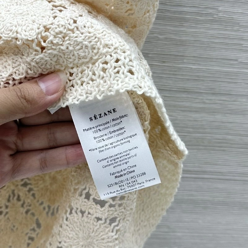 Inexpensive Unclassified Brand Vest