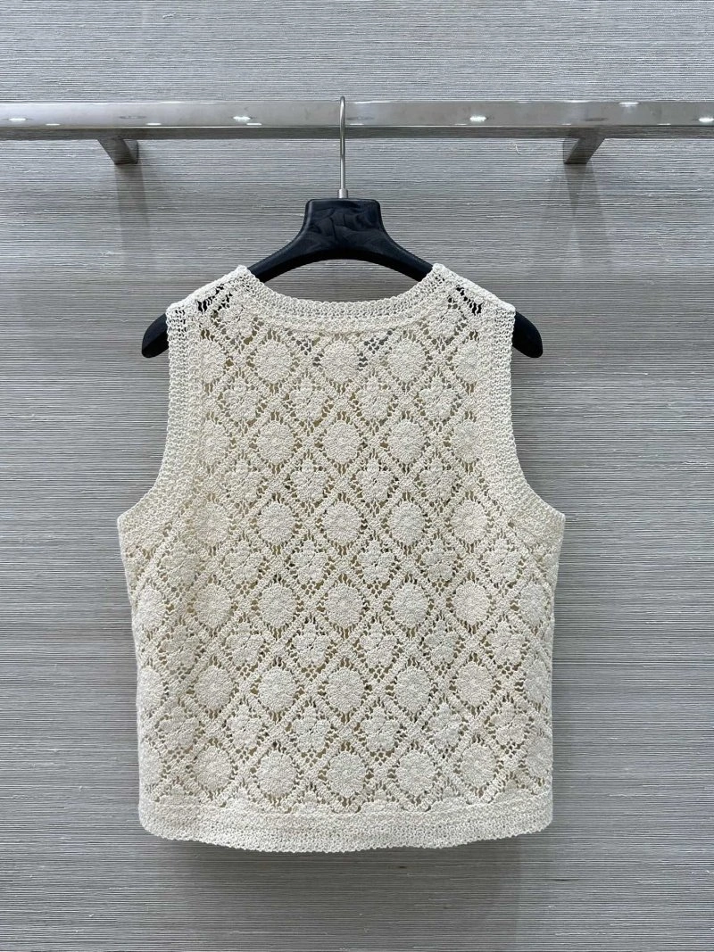 Inexpensive Unclassified Brand Vest