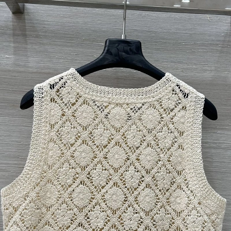 Inexpensive Unclassified Brand Vest