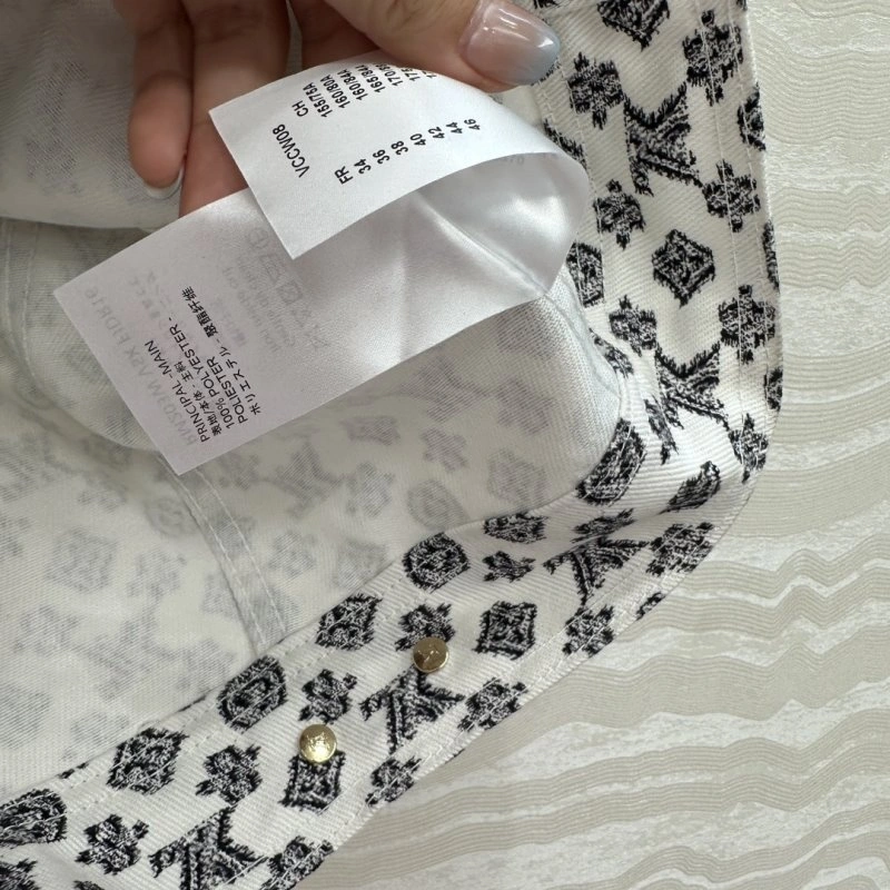 Value-priced Unclassified Brand Vest