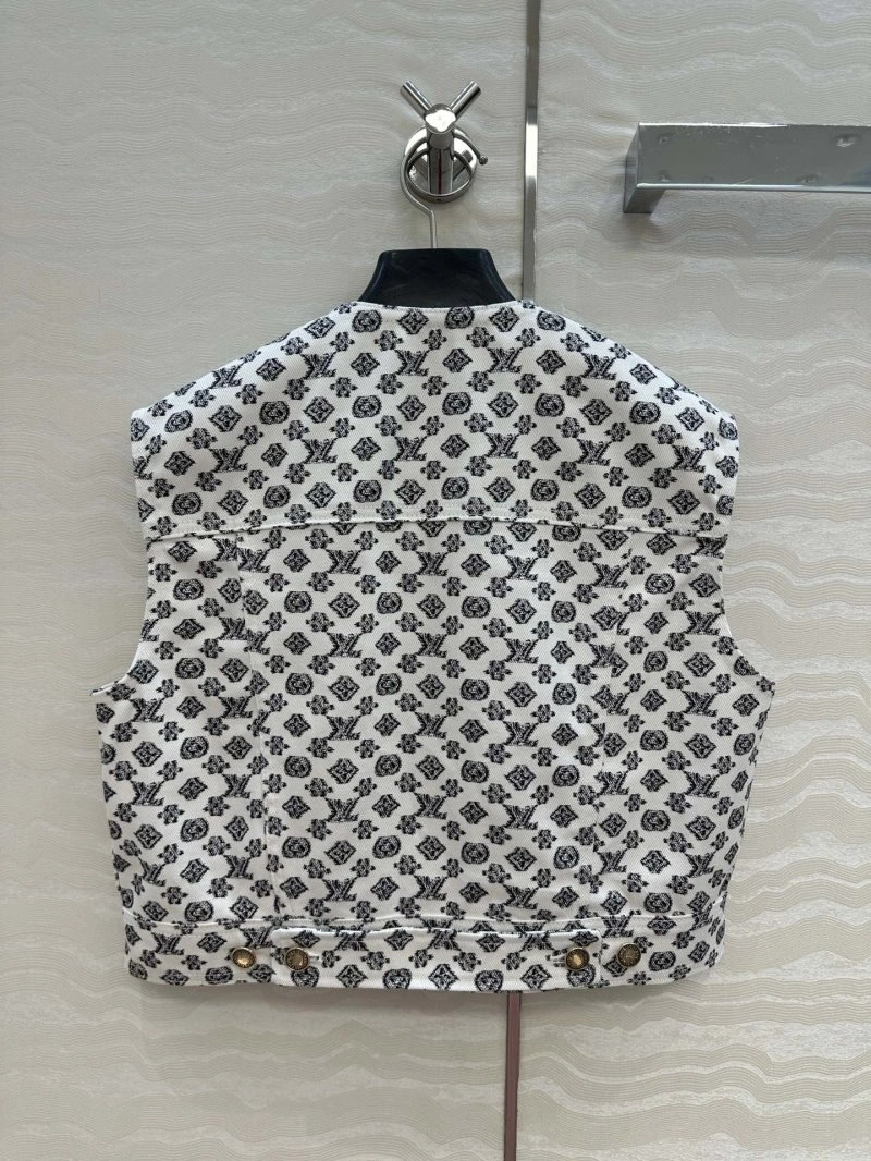Value-priced Unclassified Brand Vest