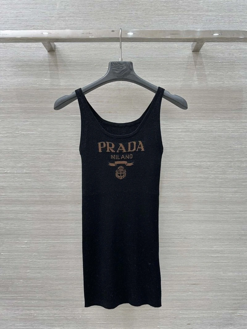 Unclassified Brand Vest