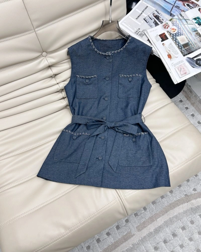 Affordable Unclassified Brand Vest