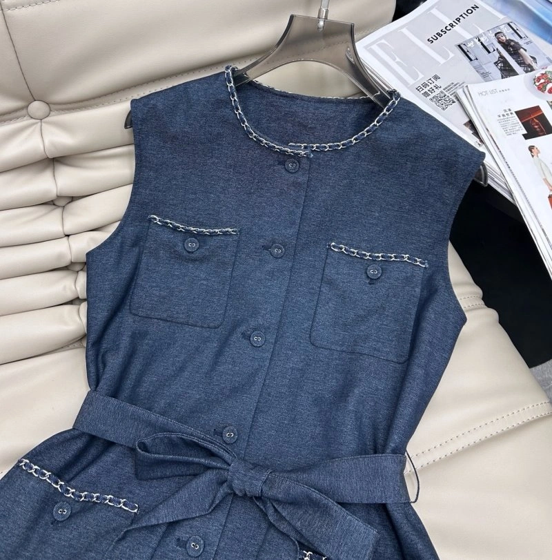 Affordable Unclassified Brand Vest