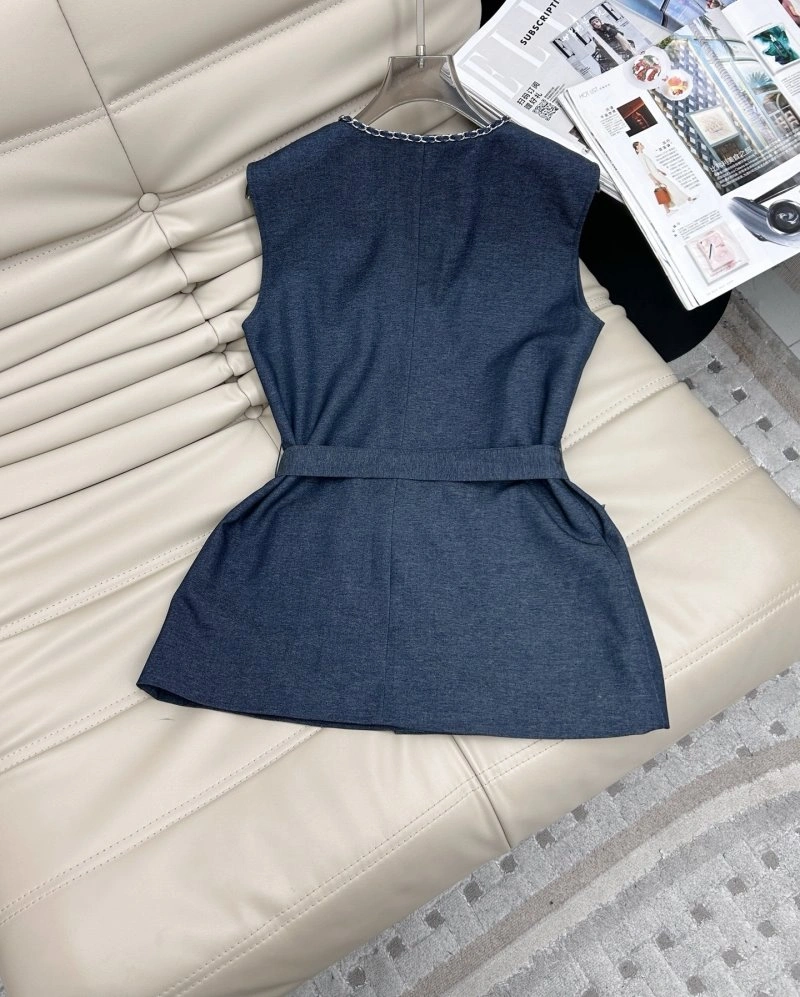 Affordable Unclassified Brand Vest