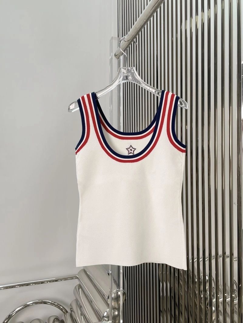 Unclassified Brand Vest