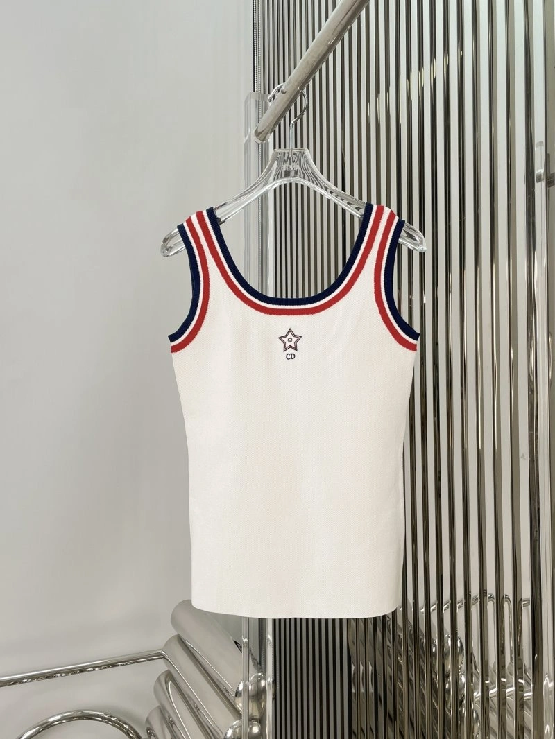 Indistinguishable Unclassified Brand Vest