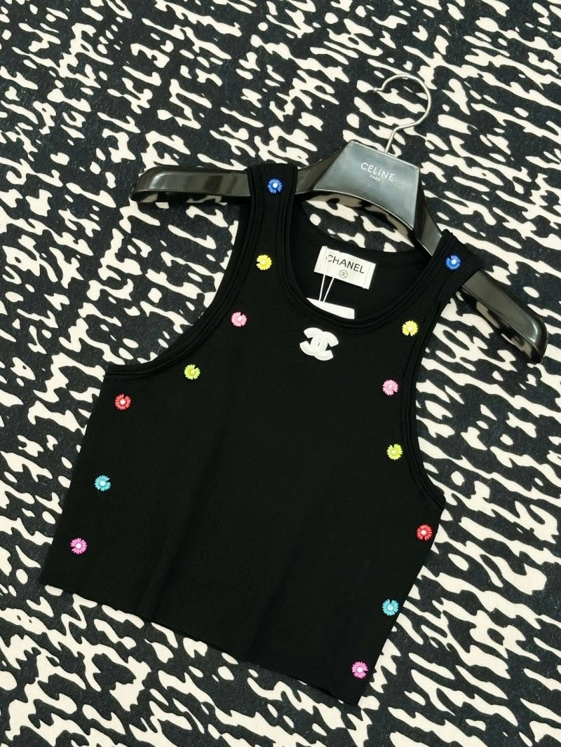 Unclassified Brand Vest