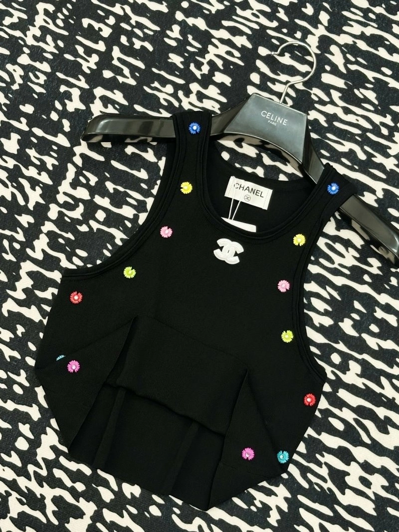Precise copy Unclassified Brand Vest