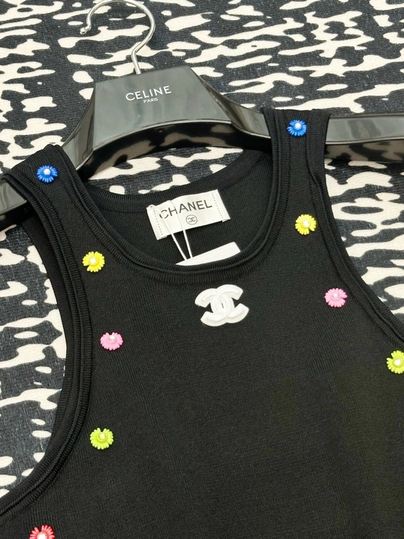 Precise copy Unclassified Brand Vest