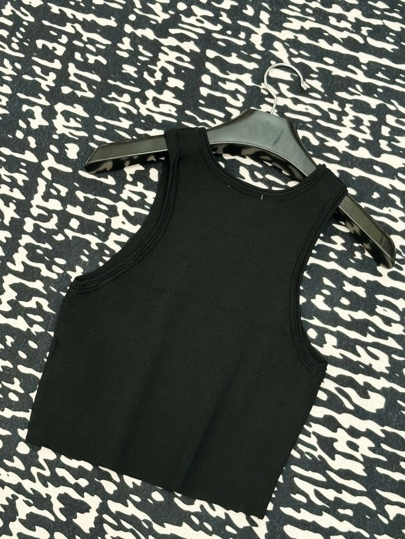 Precise copy Unclassified Brand Vest
