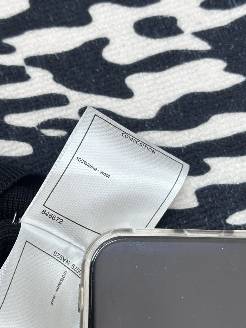 Precise copy Unclassified Brand Vest