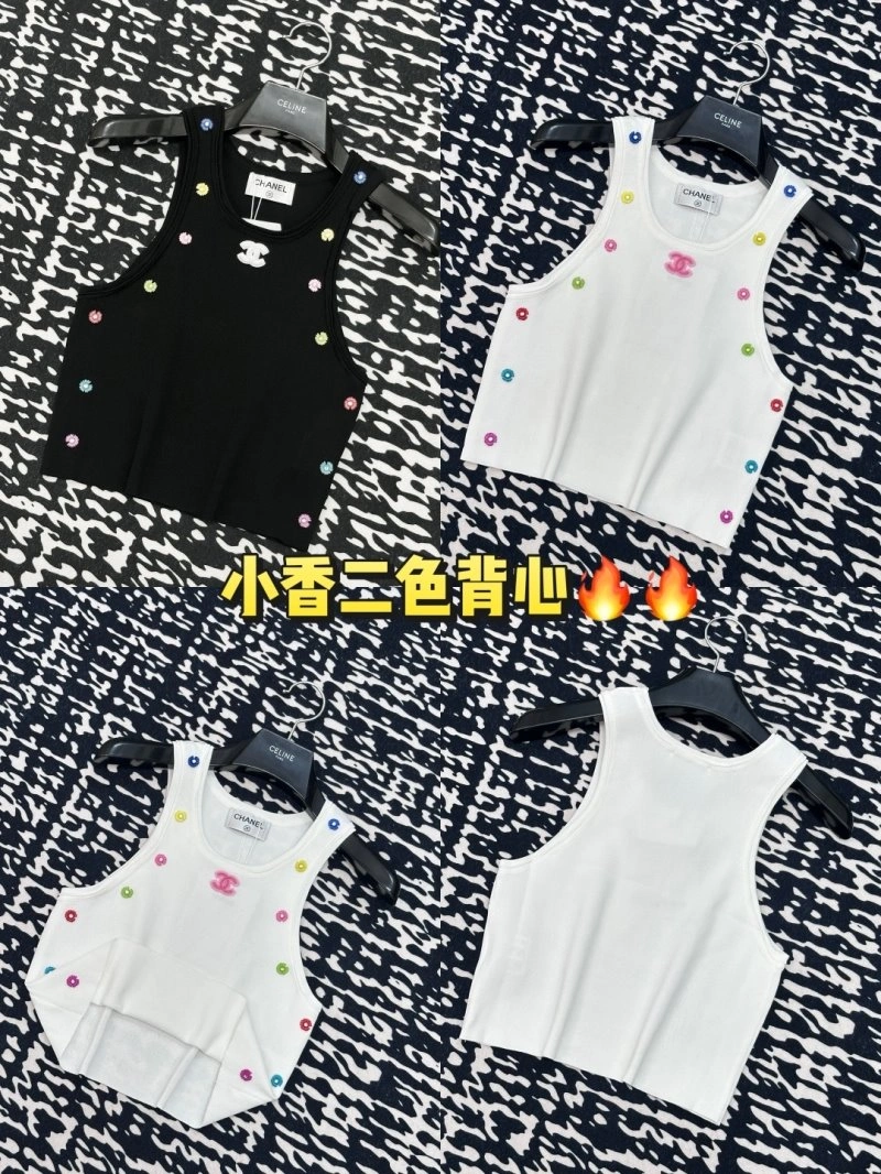 Precise copy Unclassified Brand Vest