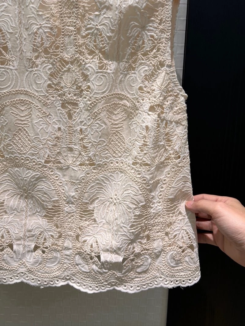 Low-cost Unclassified Brand Vest
