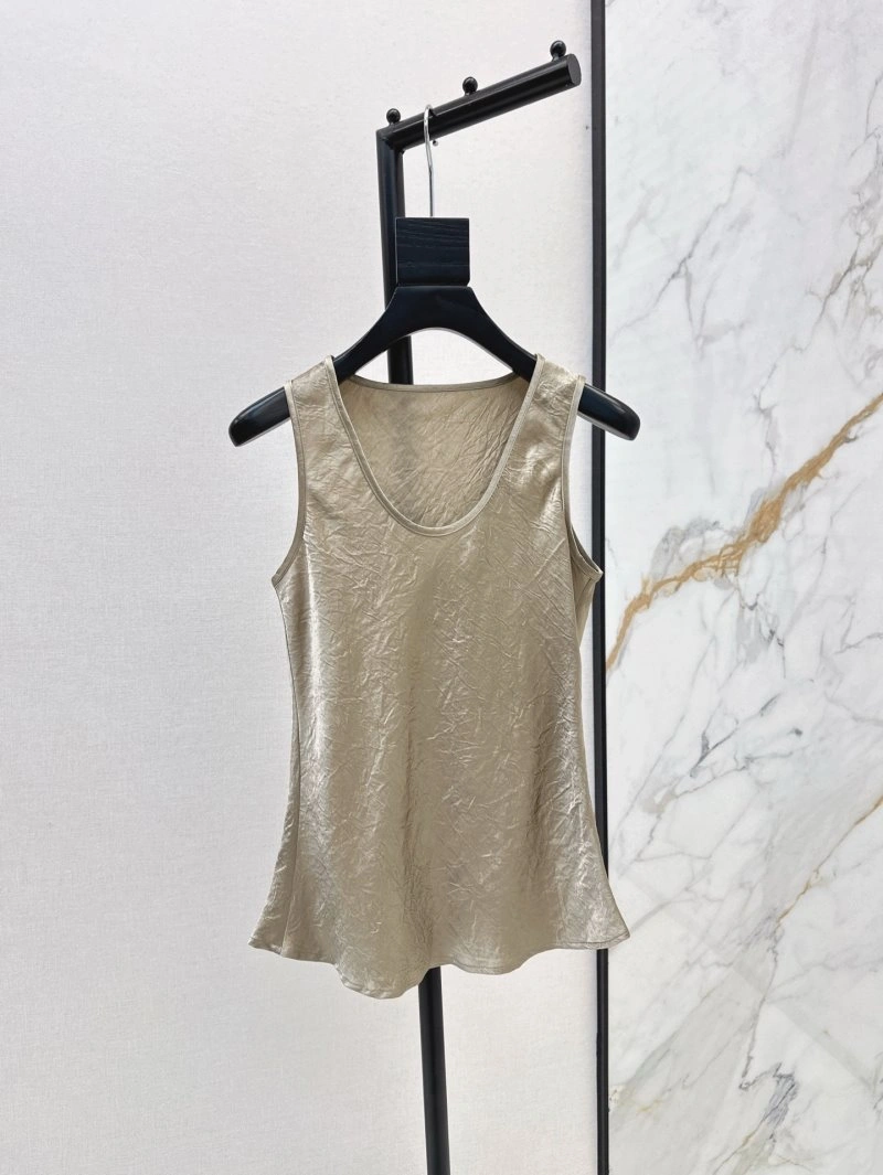 Exact replica Unclassified Brand Vest
