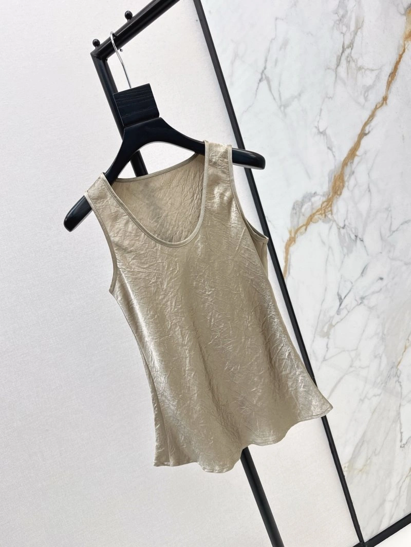 Exact replica Unclassified Brand Vest