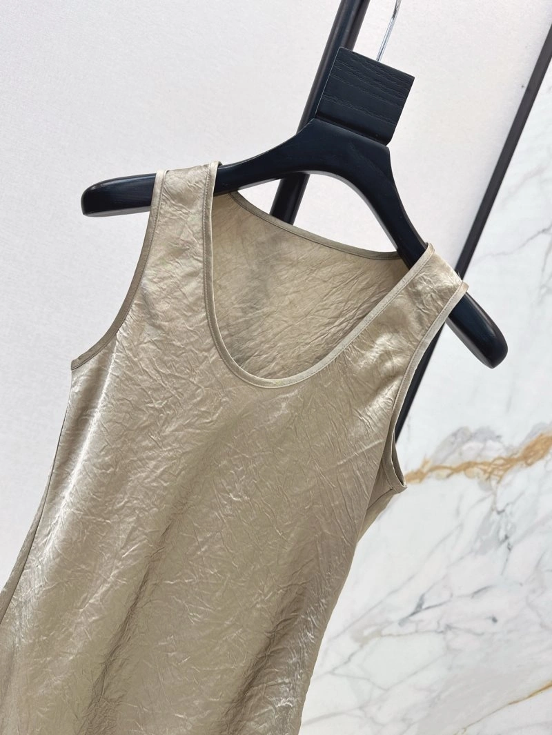 Exact replica Unclassified Brand Vest