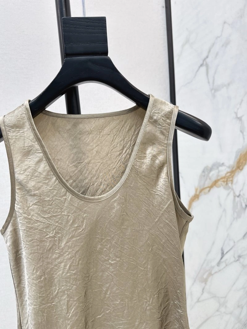 Exact replica Unclassified Brand Vest