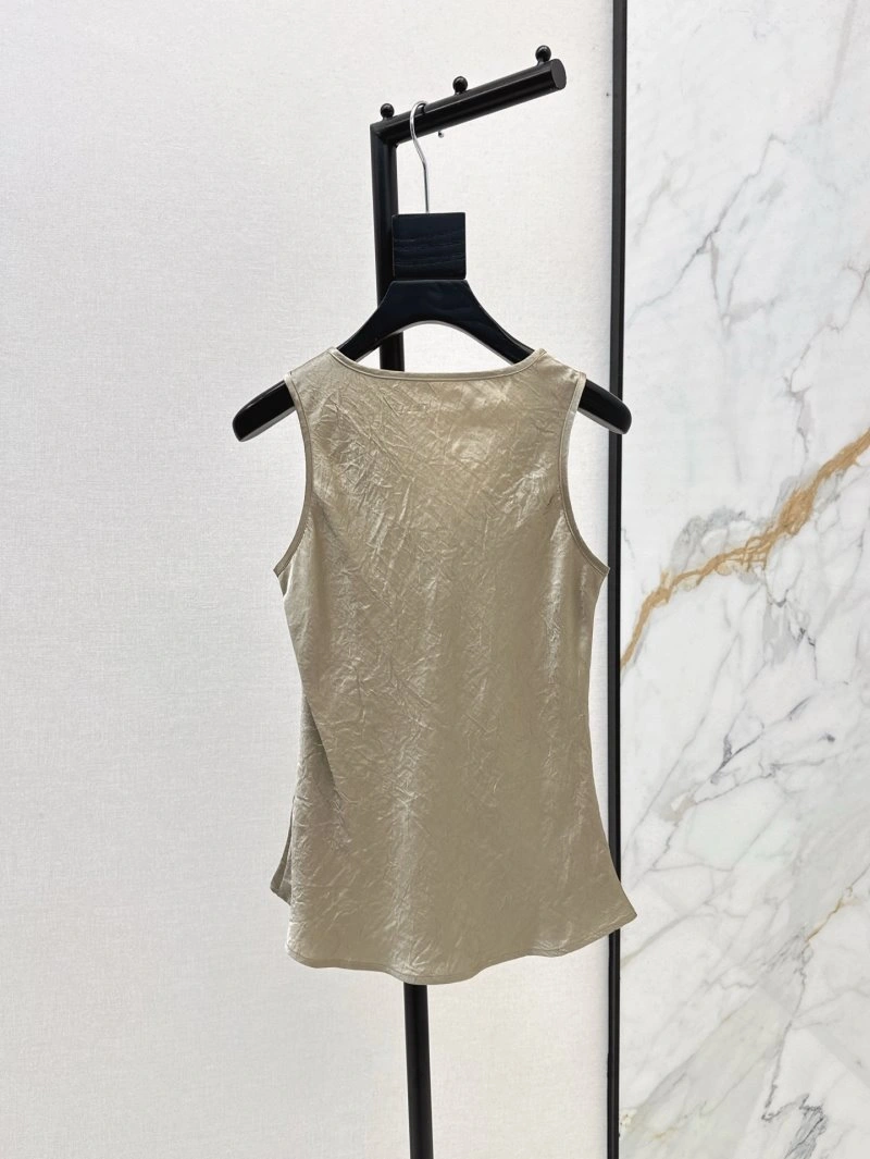 Exact replica Unclassified Brand Vest