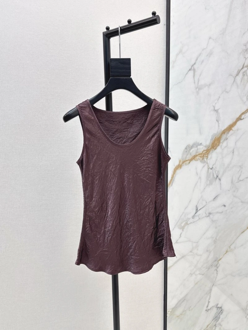 Precise copy Unclassified Brand Vest