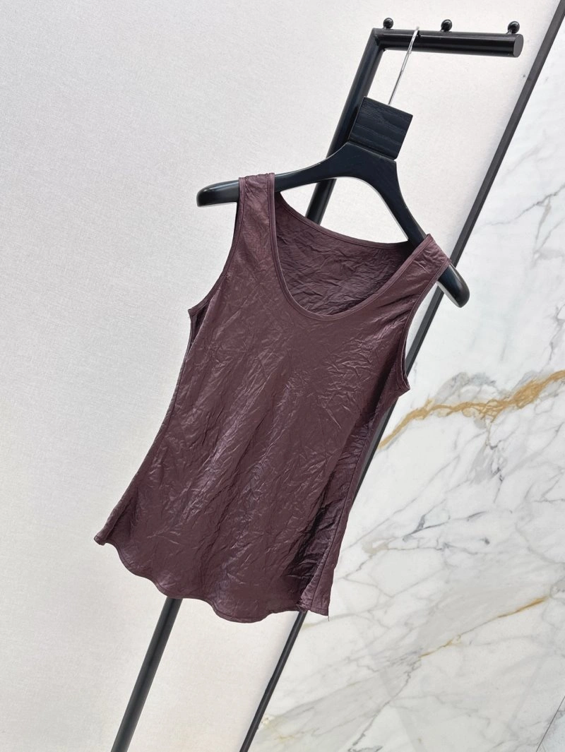 Precise copy Unclassified Brand Vest