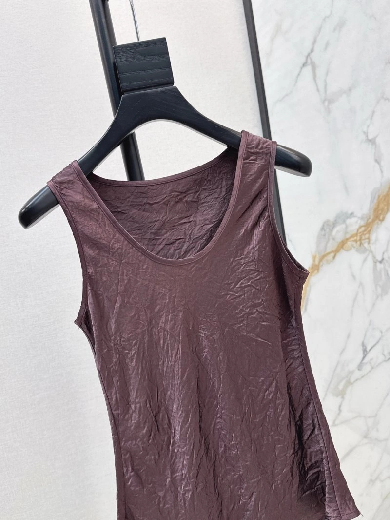 Precise copy Unclassified Brand Vest