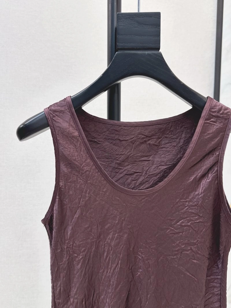 Precise copy Unclassified Brand Vest