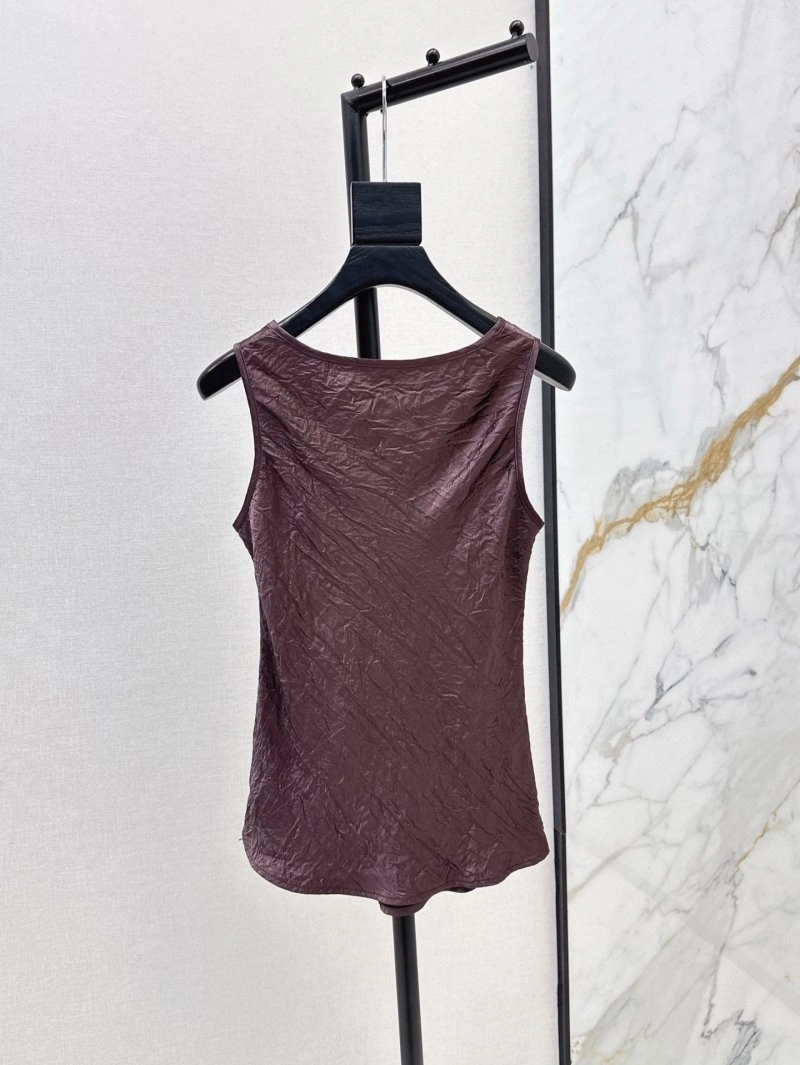 Precise copy Unclassified Brand Vest