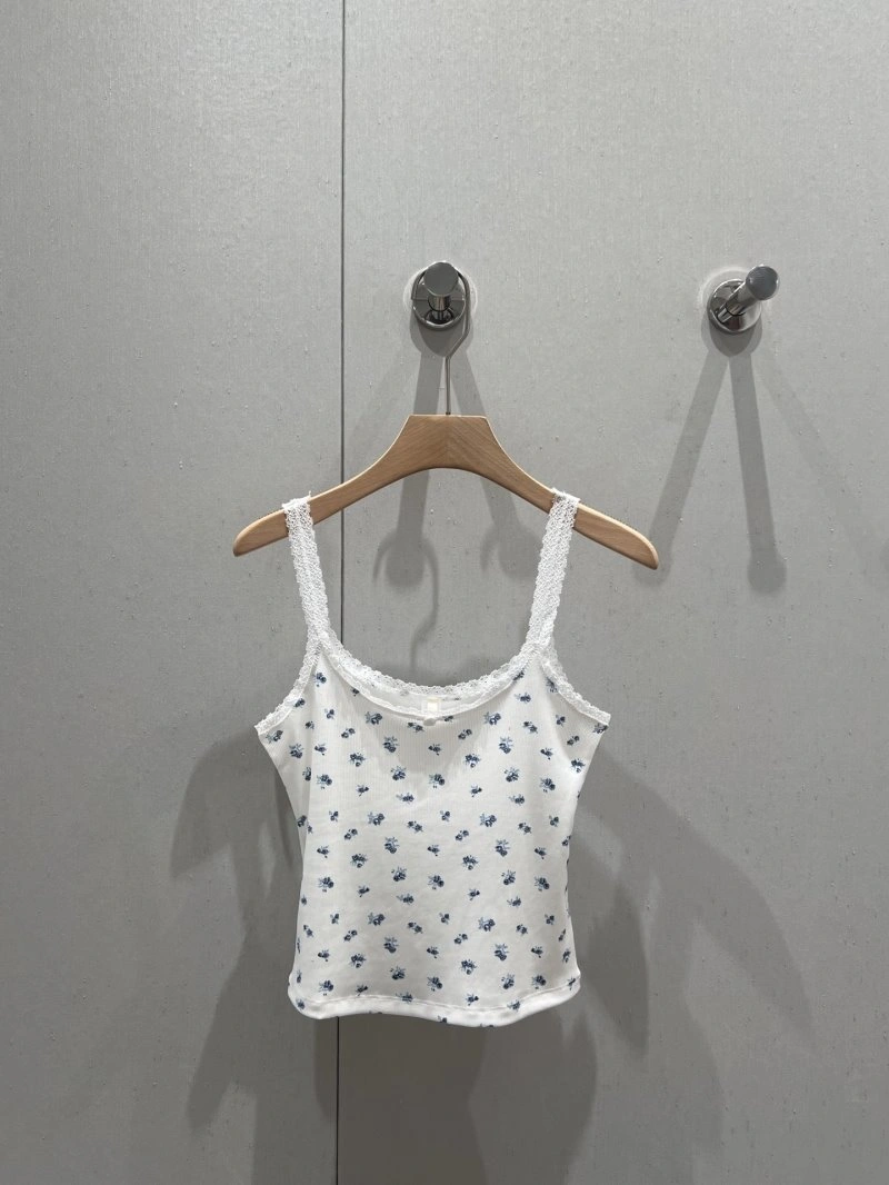 Unclassified Brand Vest