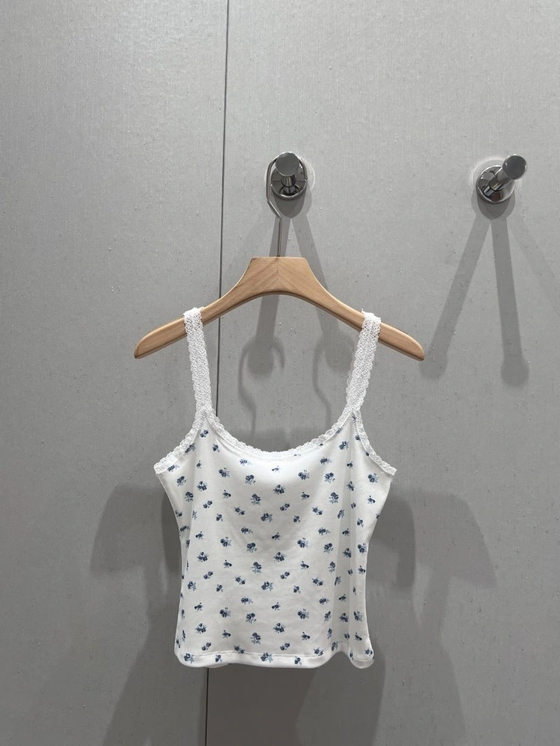 Exact replica Unclassified Brand Vest