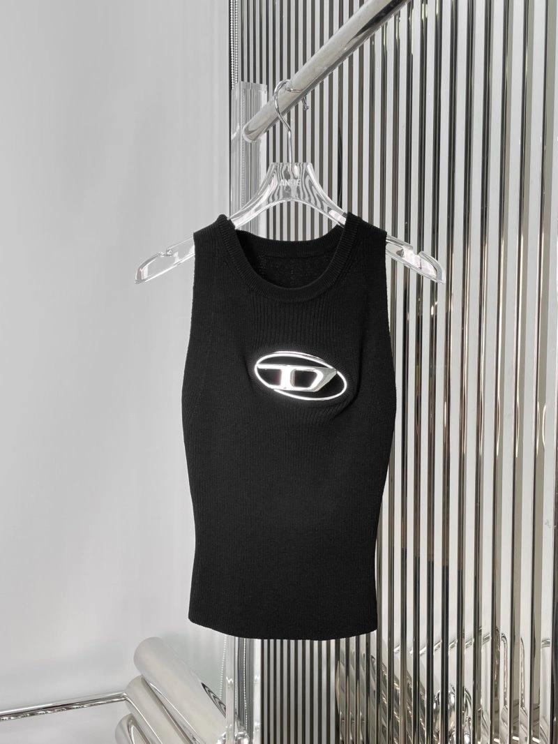 Unclassified Brand Vest