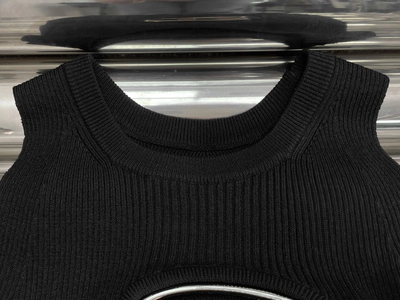 High fidelity Unclassified Brand Vest