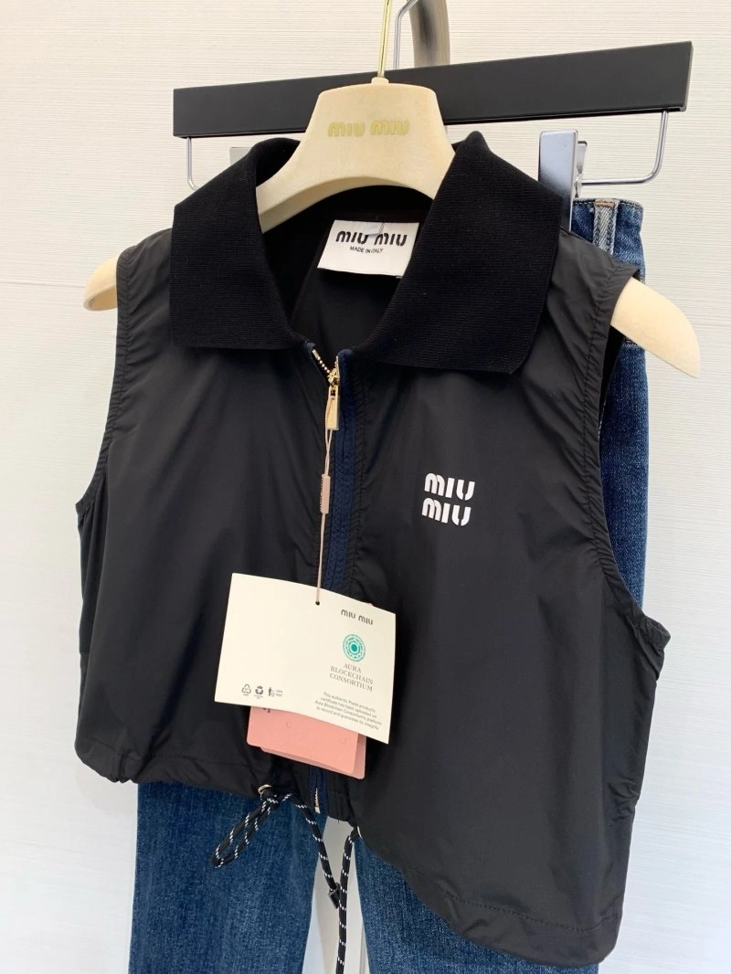 1:1 copy Unclassified Brand Vest