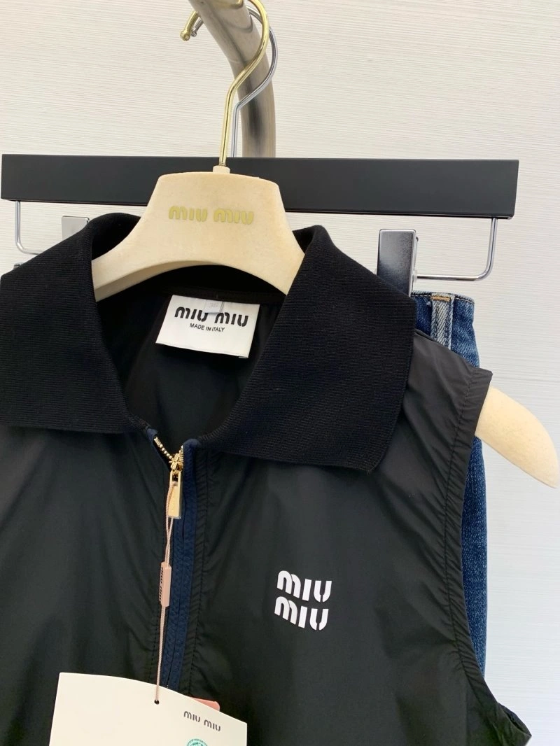 1:1 copy Unclassified Brand Vest